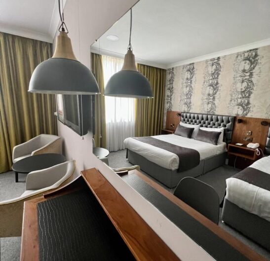 Tramore Accommodation | The Majestic Hotel Tramore